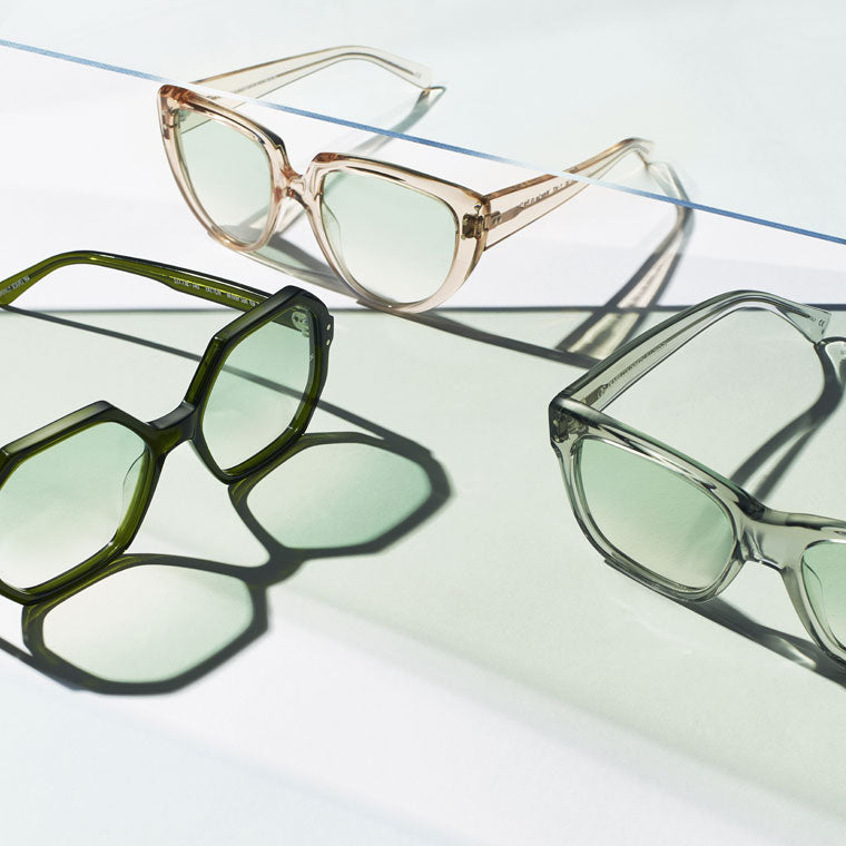 What is Winter Sun? | Seasonal Eyewear Guide | Oliver Goldsmith Journal