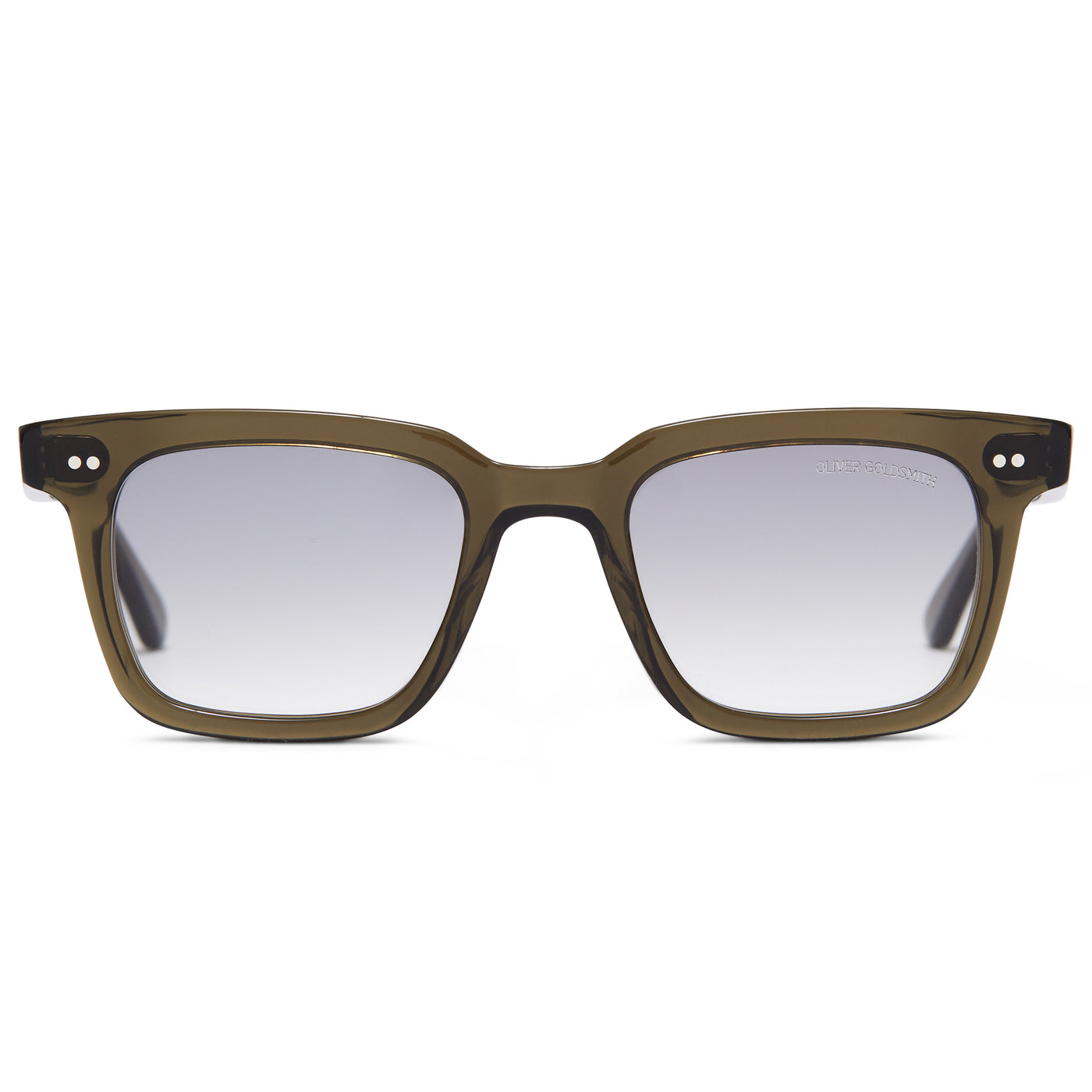 Sunglasses Collection | Iconic Eyewear | Oliver Goldsmith