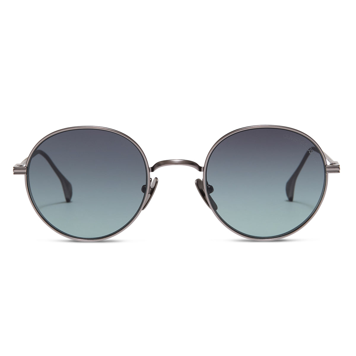 Lennon – Oliver Goldsmith