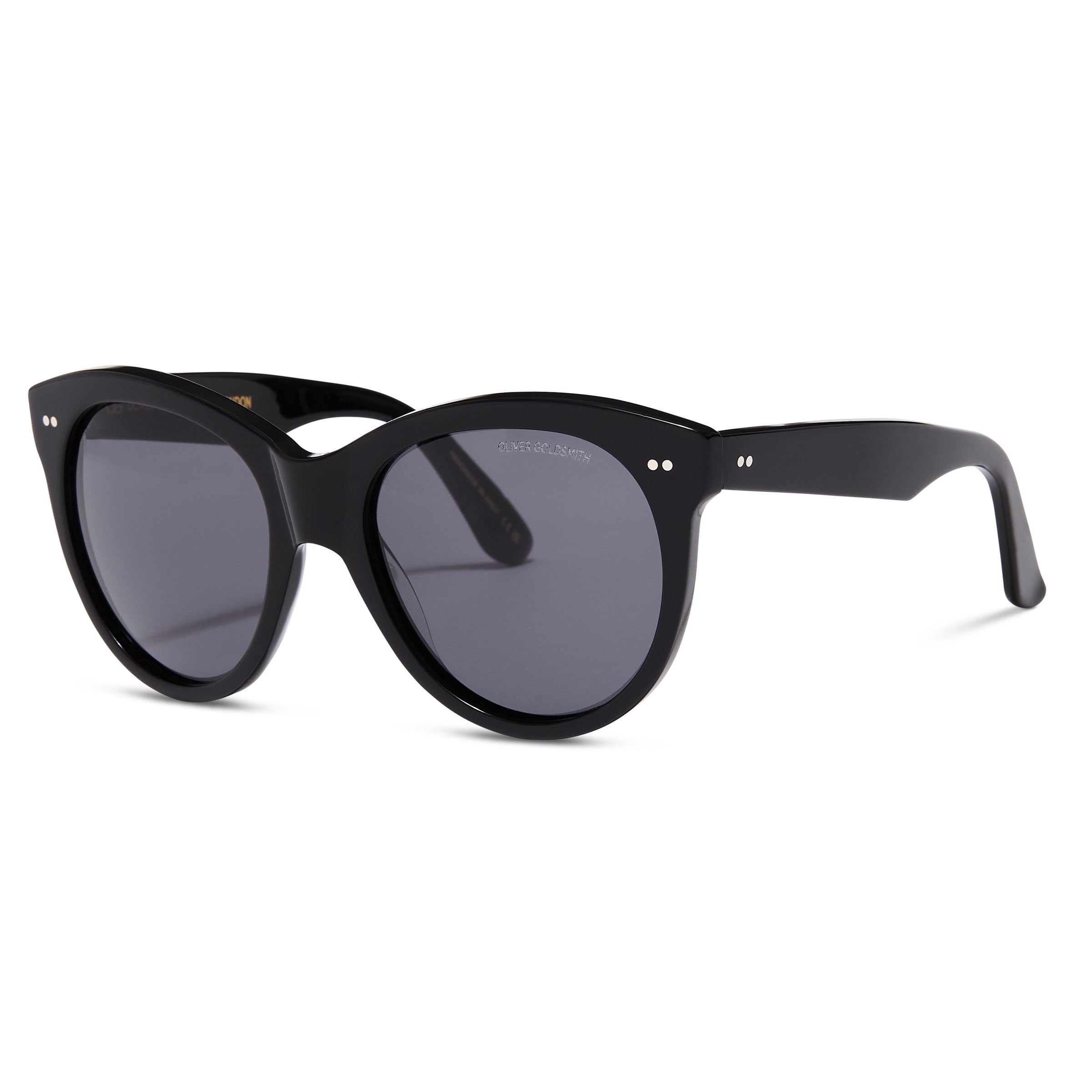 OLIVER GOLDSMITH SUNGLASSES® | OFFICIAL WEBSITE – Oliver Goldsmith