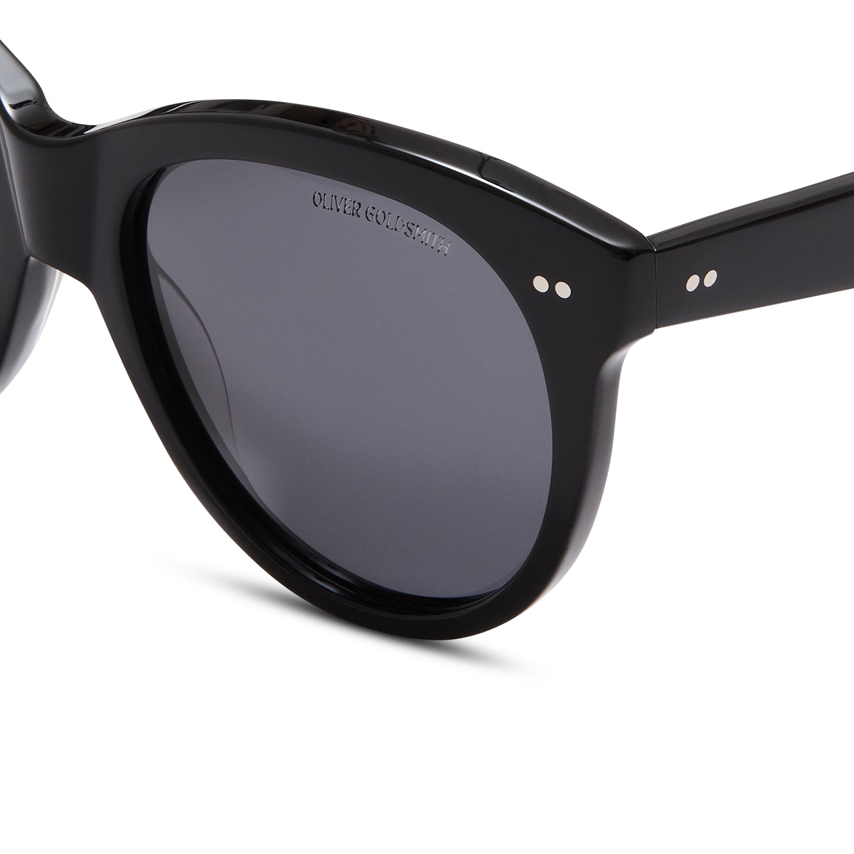 OLIVER GOLDSMITH SUNGLASSES® | OFFICIAL WEBSITE – Oliver Goldsmith
