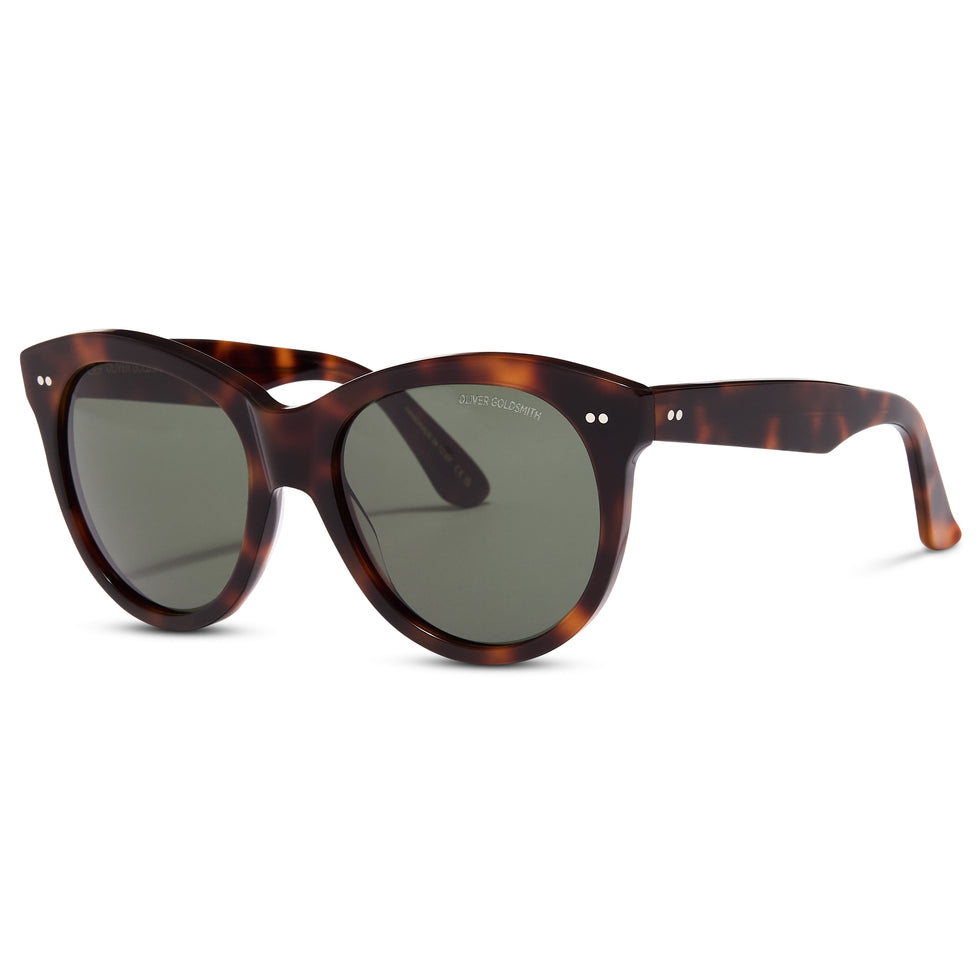 OLIVER GOLDSMITH SUNGLASSES® | OFFICIAL WEBSITE – Oliver Goldsmith