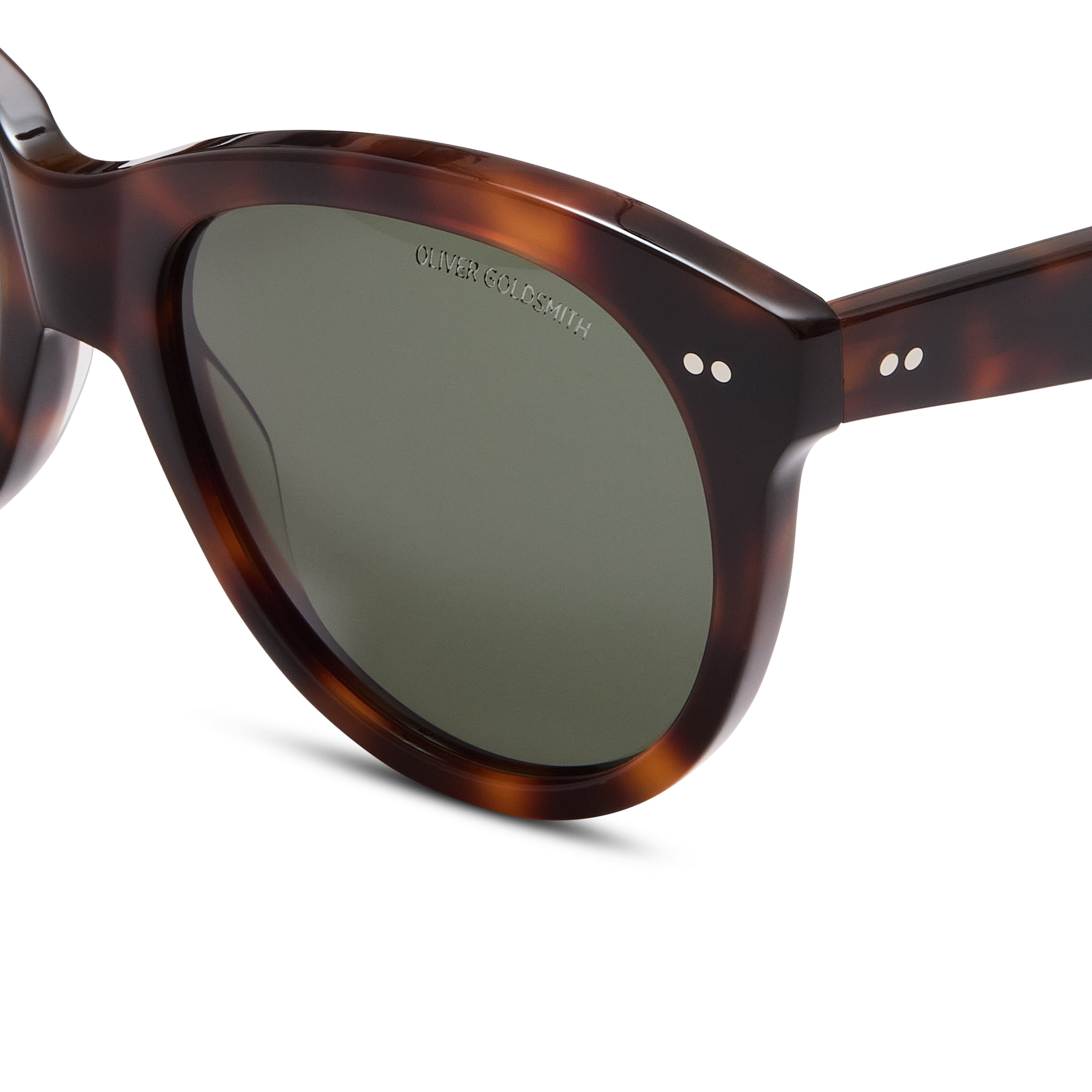 OLIVER GOLDSMITH SUNGLASSES® | OFFICIAL WEBSITE – Oliver Goldsmith