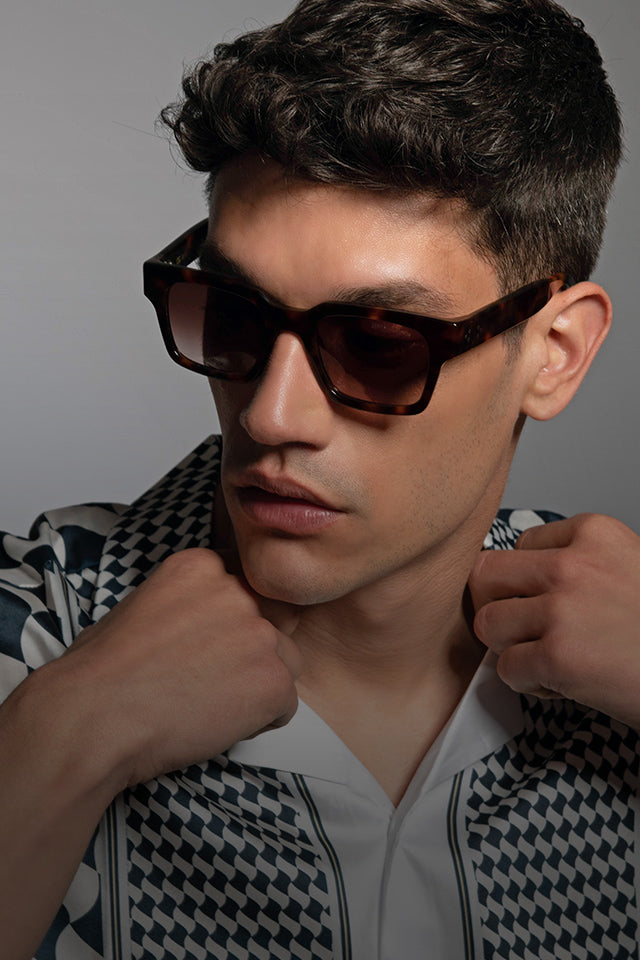 Oliver Goldsmith Sunglasses | Official Website