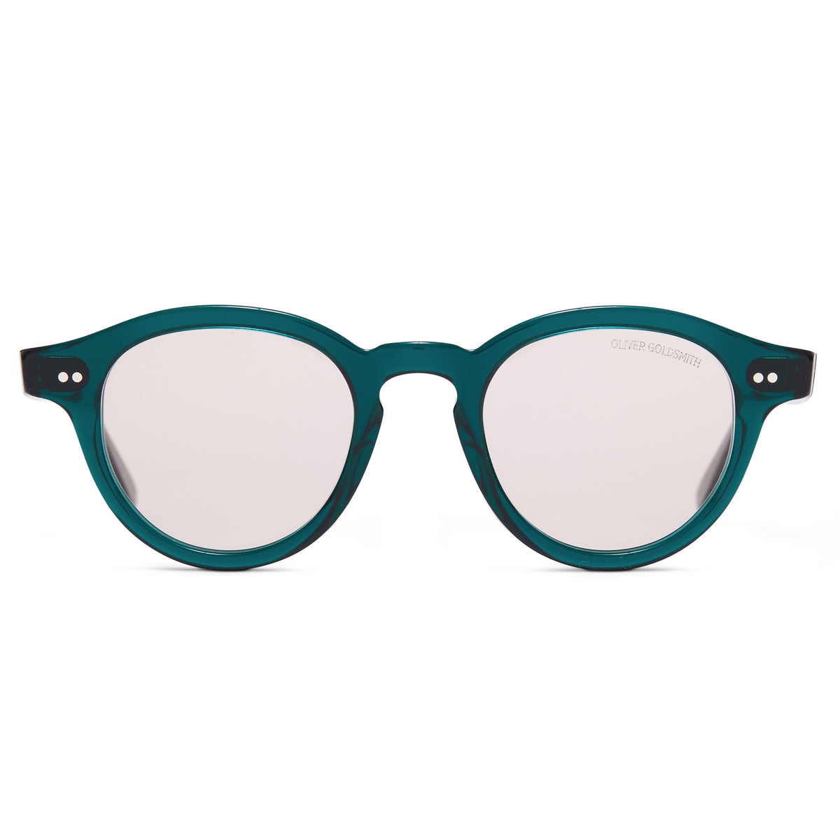 Glasses Collection | Precision Optics | Oliver Goldsmith