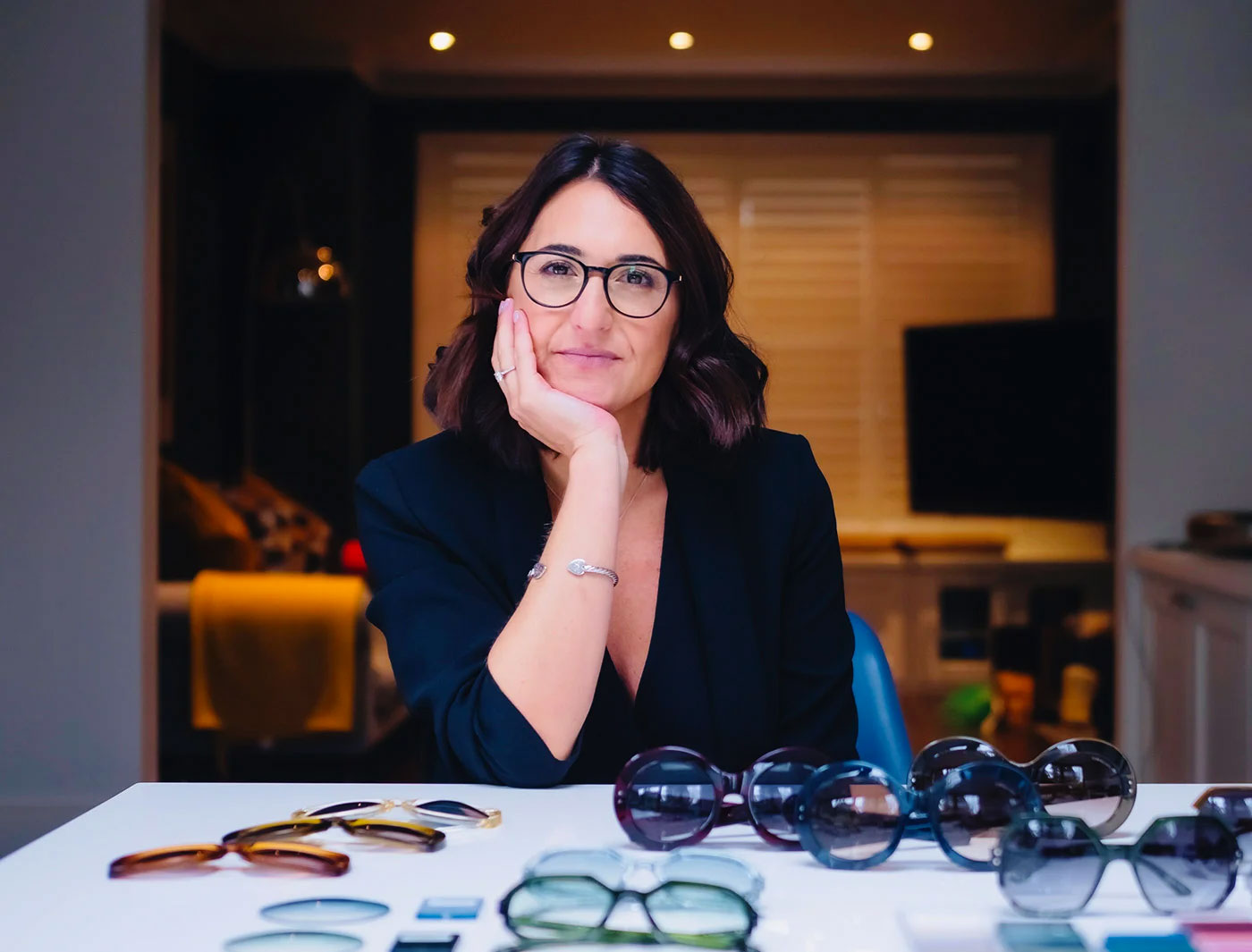 About Oliver Goldsmith | Heritage & Craftsmanship