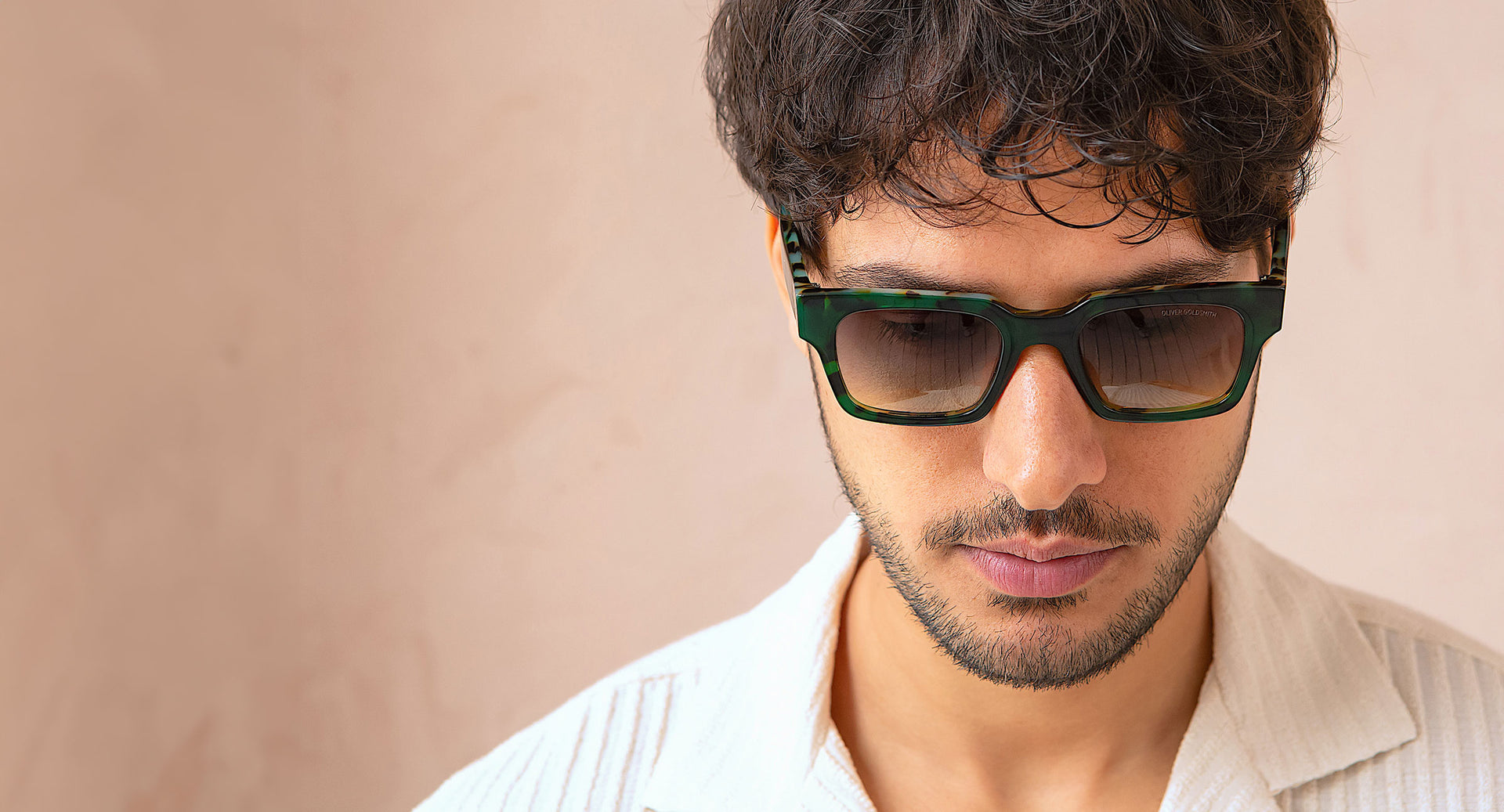 OLIVER GOLDSMITH SUNGLASSES® | OFFICIAL WEBSITE – Oliver Goldsmith