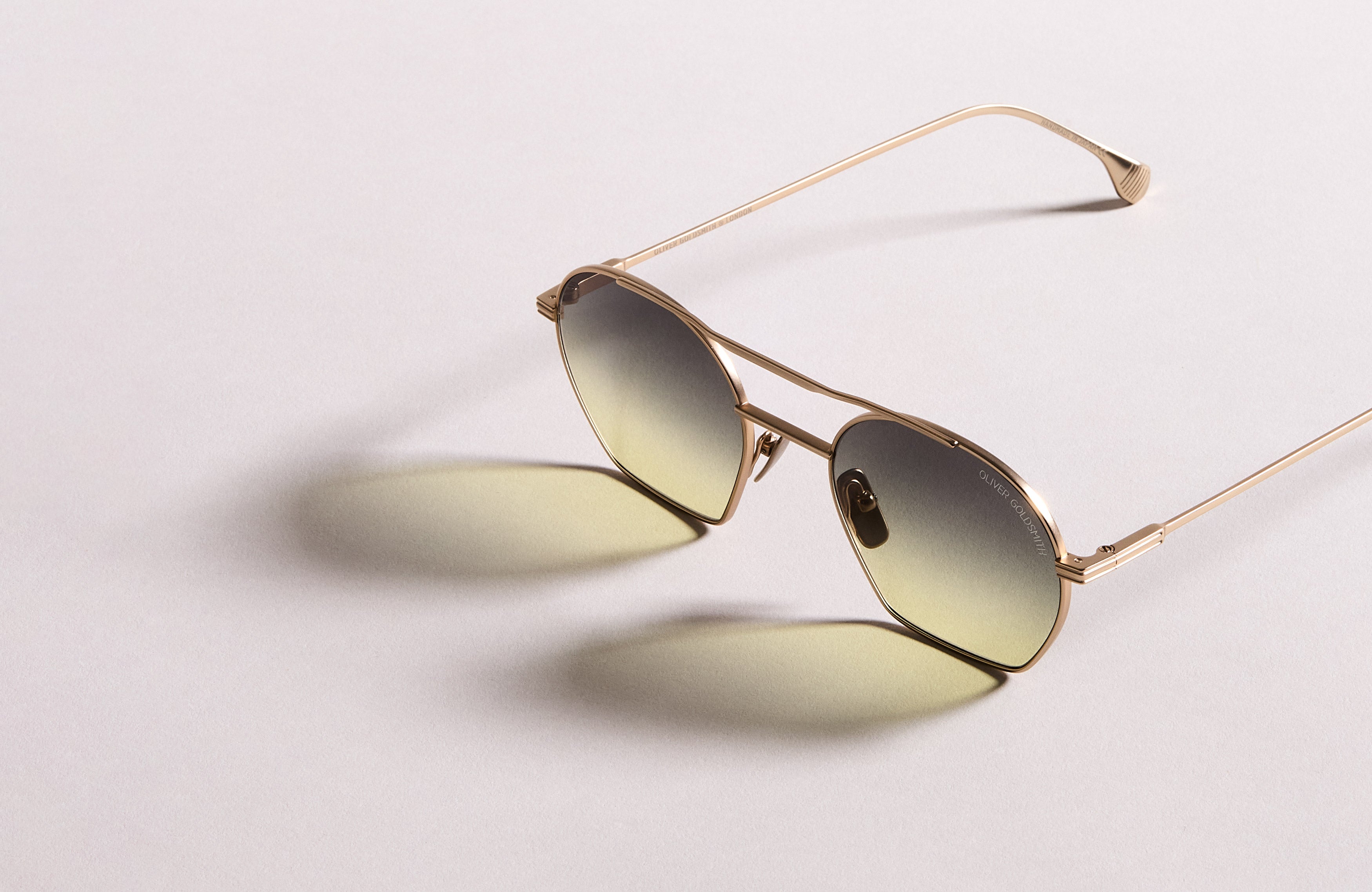 OLIVER GOLDSMITH SUNGLASSES® | OFFICIAL WEBSITE – Oliver Goldsmith