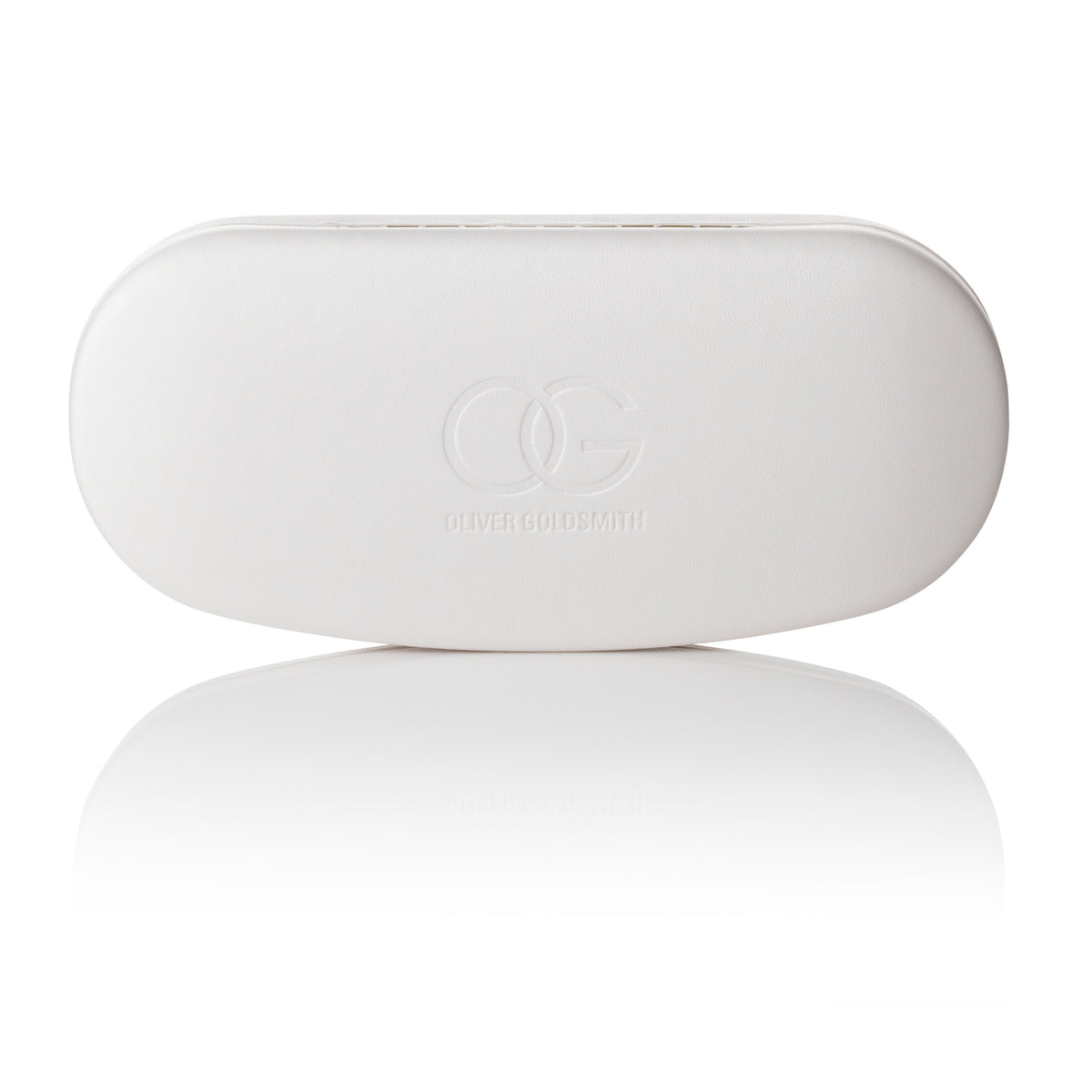Hard Protective Sunglasses Case | Oliver Goldsmith