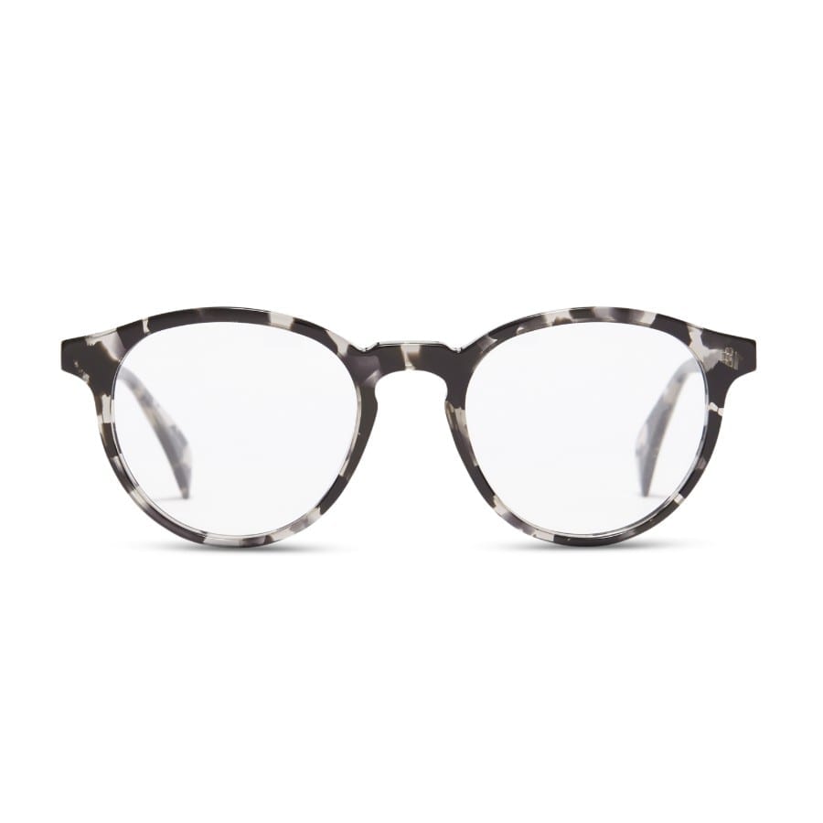 Robinson Round Eyeglasses Frames | Oliver Goldsmith