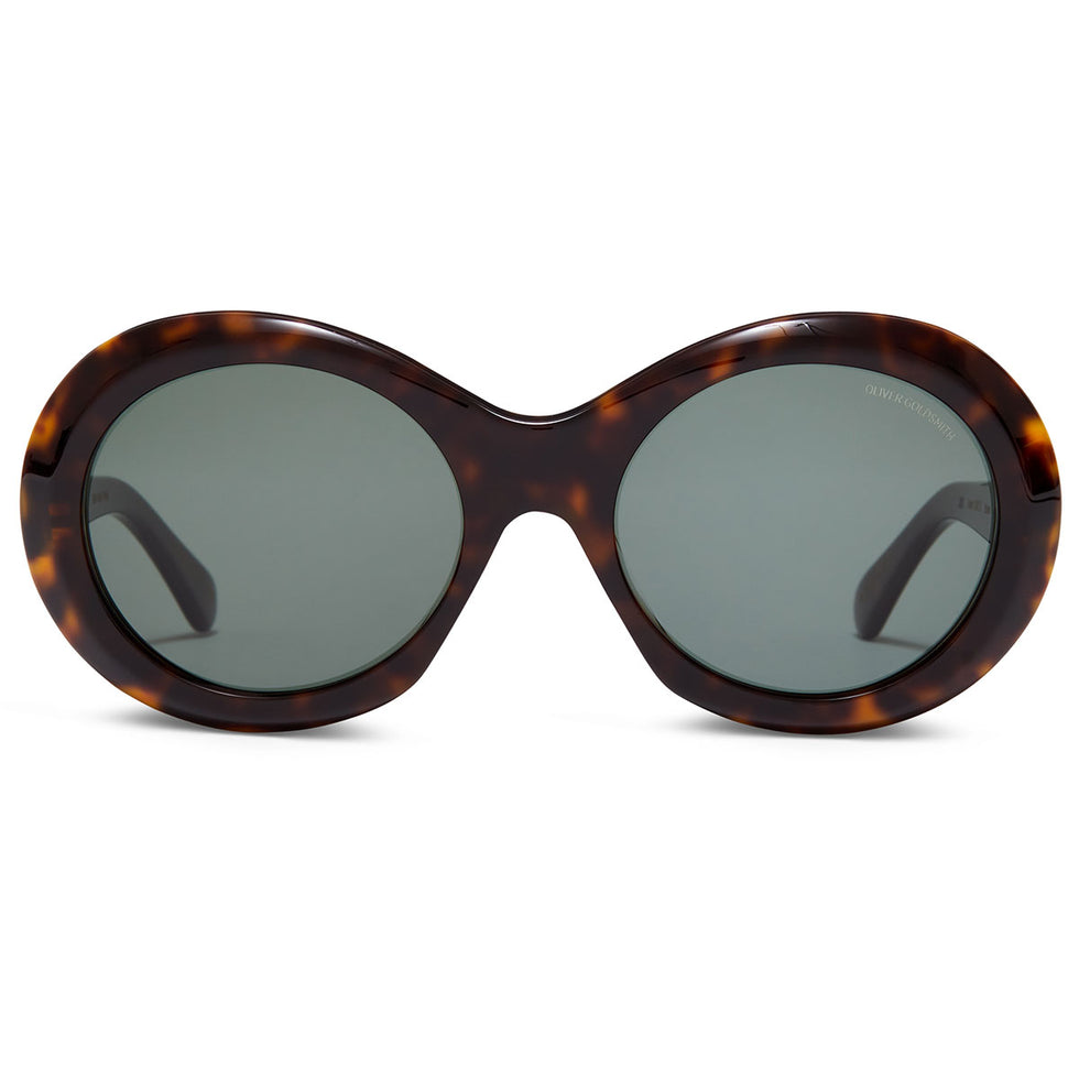 Sunglasses Collection | Iconic Eyewear | Oliver Goldsmith