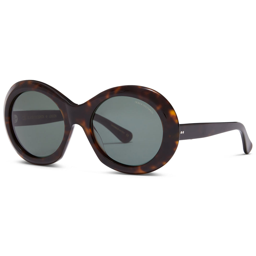 Sunglasses Collection | Iconic Eyewear | Oliver Goldsmith