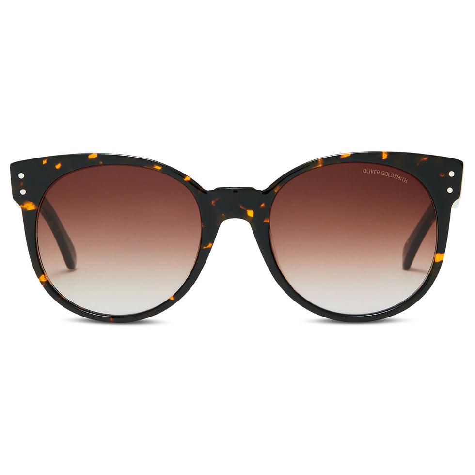 Sunglasses Collection | Iconic Eyewear | Oliver Goldsmith